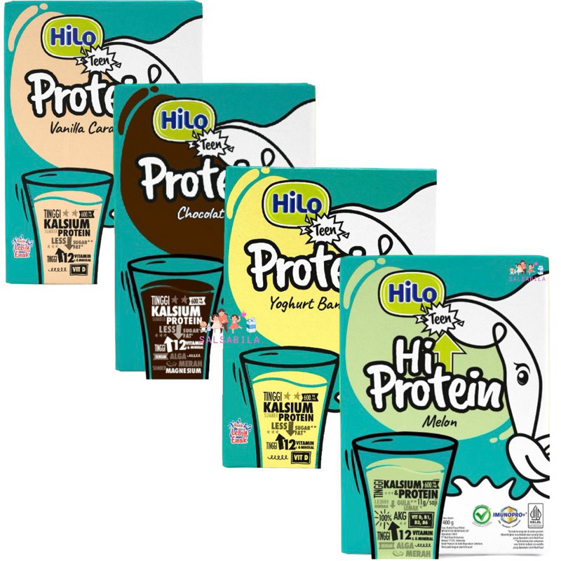Hilo Teen 250 grams - High Calcium Low Fat Milk | Shopee Philippines