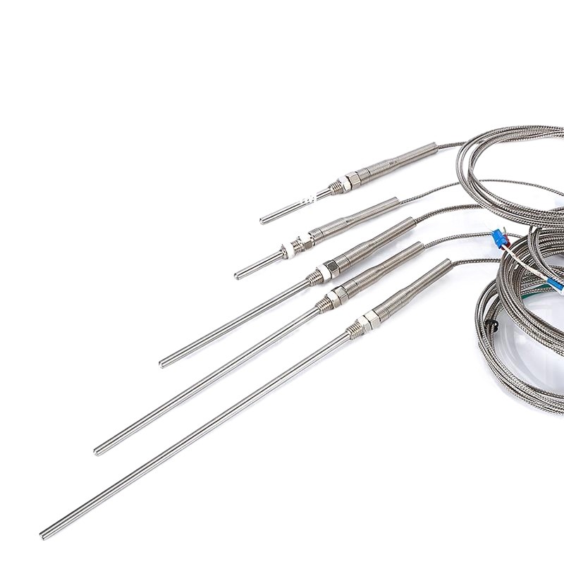K-type thermocouple sample immortal sense sample temperature sensor ...