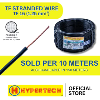Shop tf wire 16 for Sale on Shopee Philippines