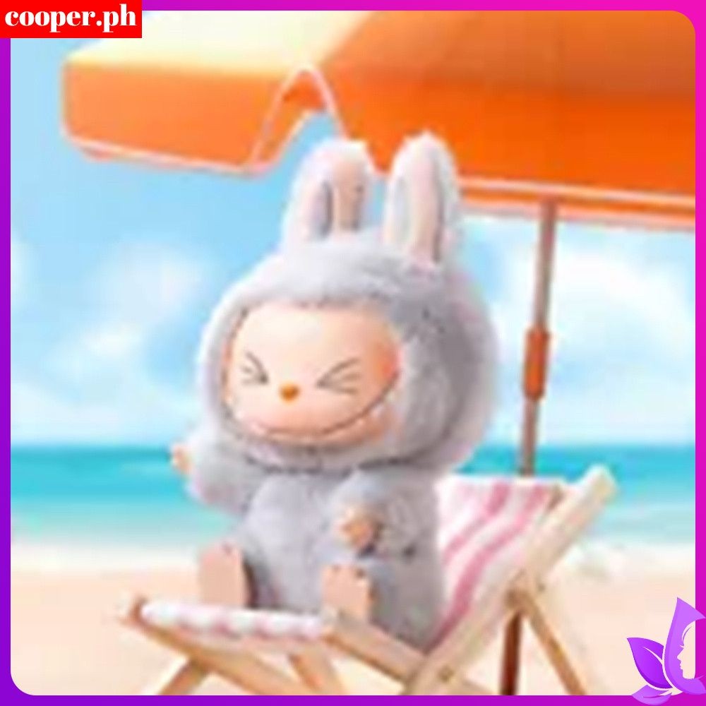 Popmart Labubu Keychains, Pop Mart Labubu At Nguyen Gia Group High ...