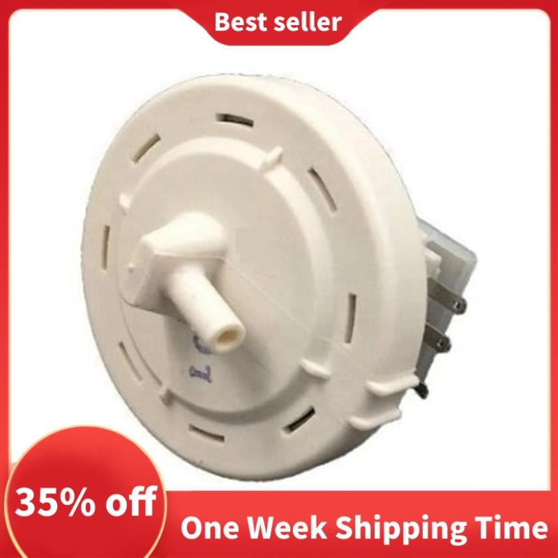Available For Samsung Lg Washing Machine Water Level Sensor Dsc 6b Dc5v