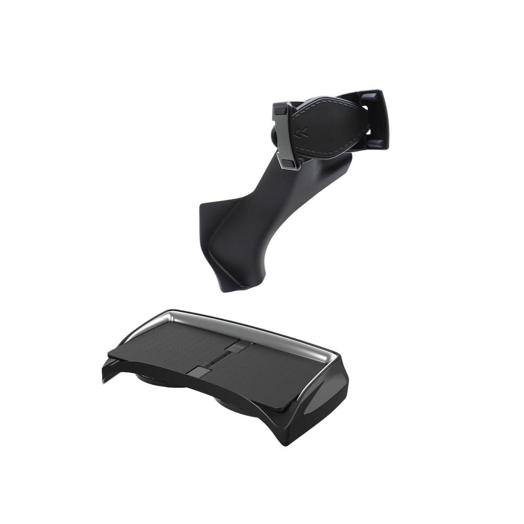 Tsuchiya Yac Car model exclusive product: Console Tray Smartphone Holder Set for Toyota Series ...