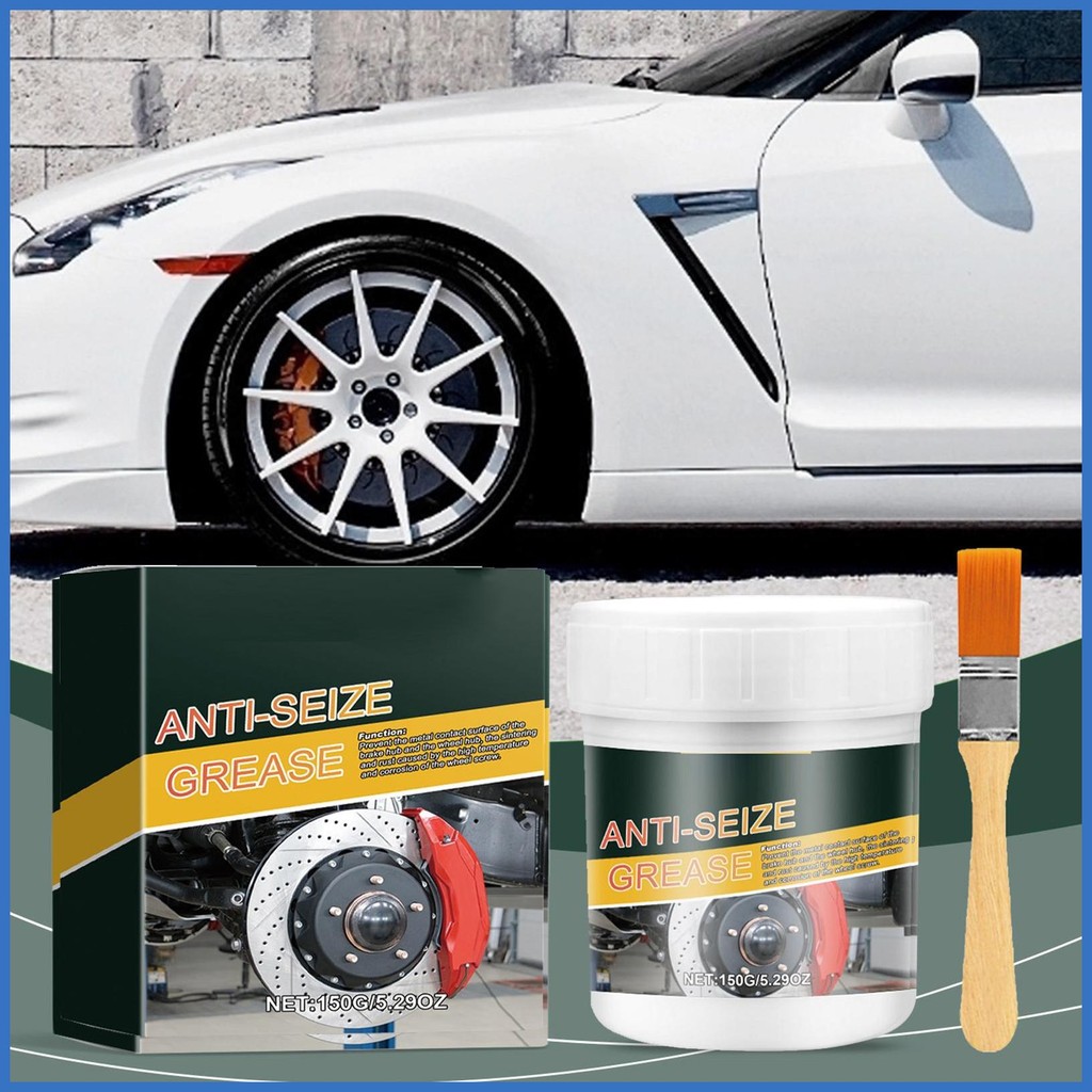 For for suv Anti-Seize Waterproof Brake Automotive Accessories 150g ...
