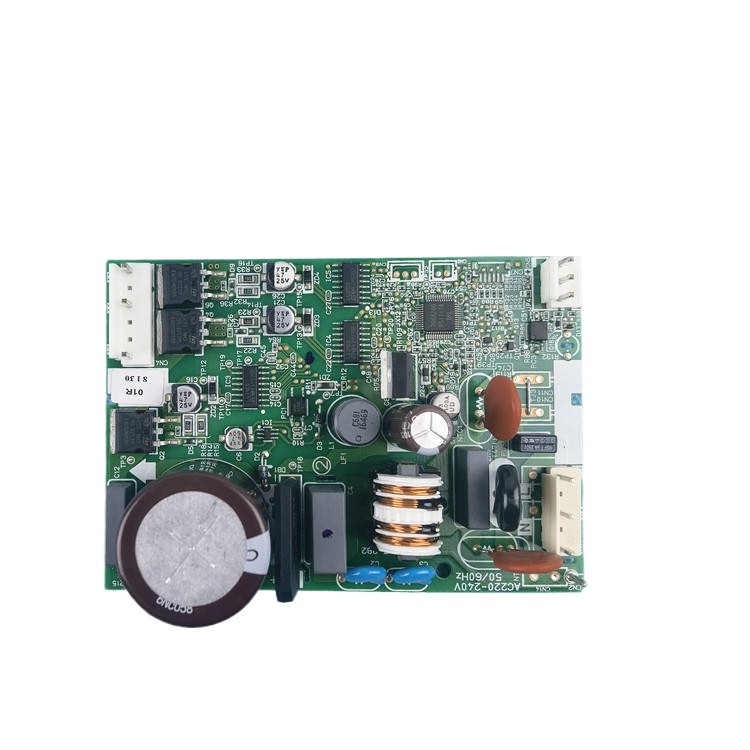 SHARP Refrigerator inverter compressor VNX1113Y inverter drive board ...