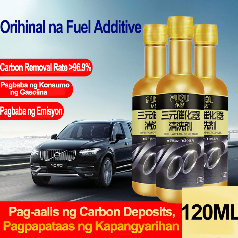 Chief Gasoline Fuel Treatment Oil Additives For Motorcycle Car oil ...