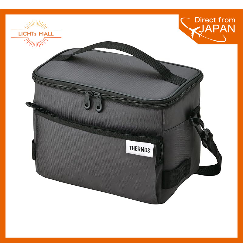 Thermos Soft Cooler 5L/15L/20L - Insulated Cooler Bag with 5-Layer ...