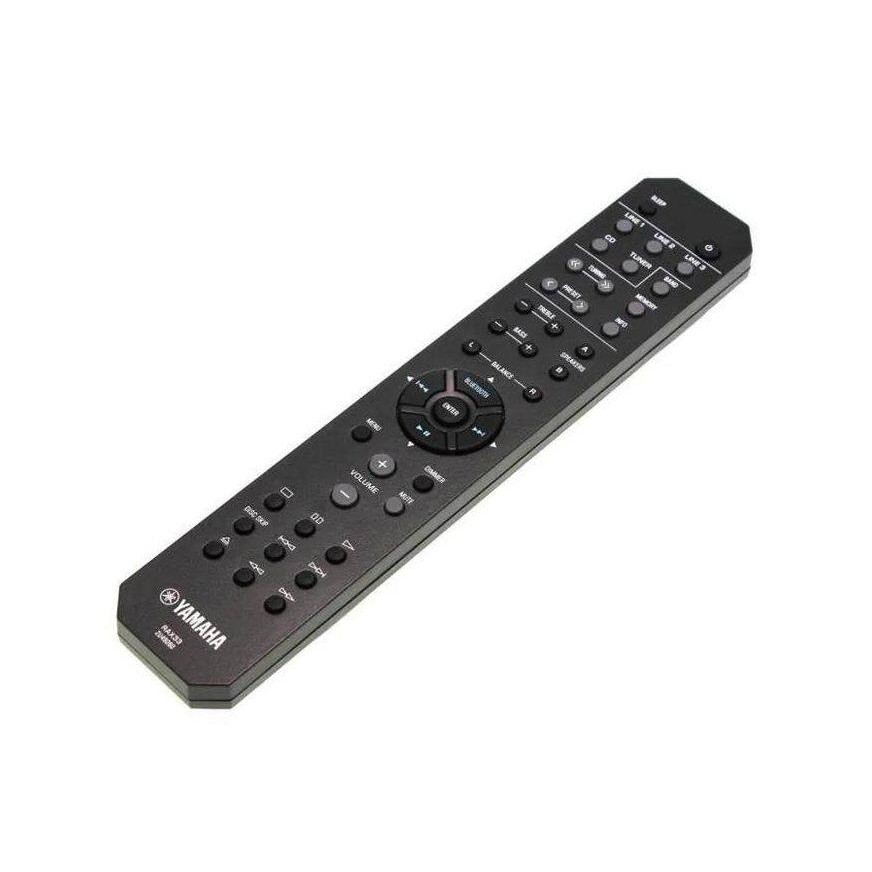 Yamaha RAX33 Audio/Video Receiver Remote Control for R-S202, R-S202BL (ZU49260) | Shopee Philippines