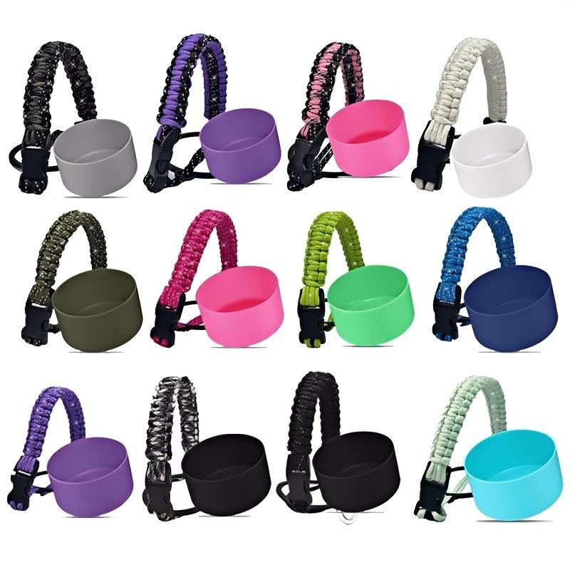 Tumbler 2PCS 12oz-24oz 7.5cm 27oz 8cm 800ml 32oz-40oz 9cm Non-slip Cup ...