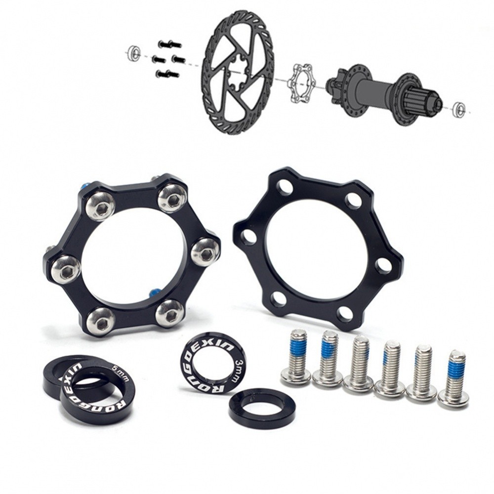 High Quality Boost Hub Adapter Set for Bike Conversion Kit Front ...