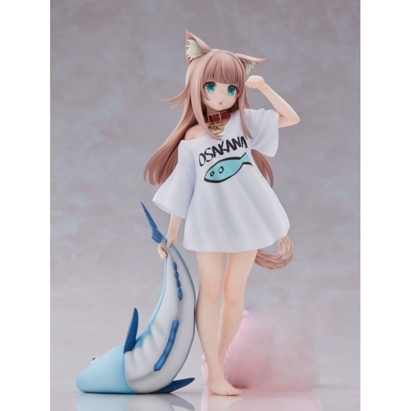 High-quality Soy Flour Figure, Anime Two-Dimensional Beautiful Girl ...