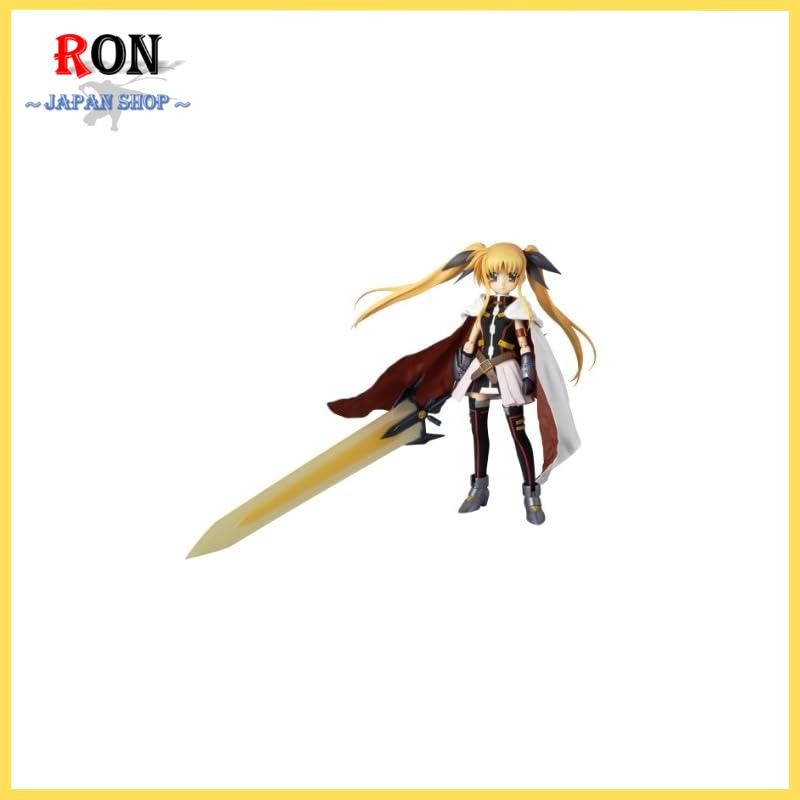 RAH (Real Action Heroes) Fate Testarossa Blaze Form (1/6 scale ABS ...