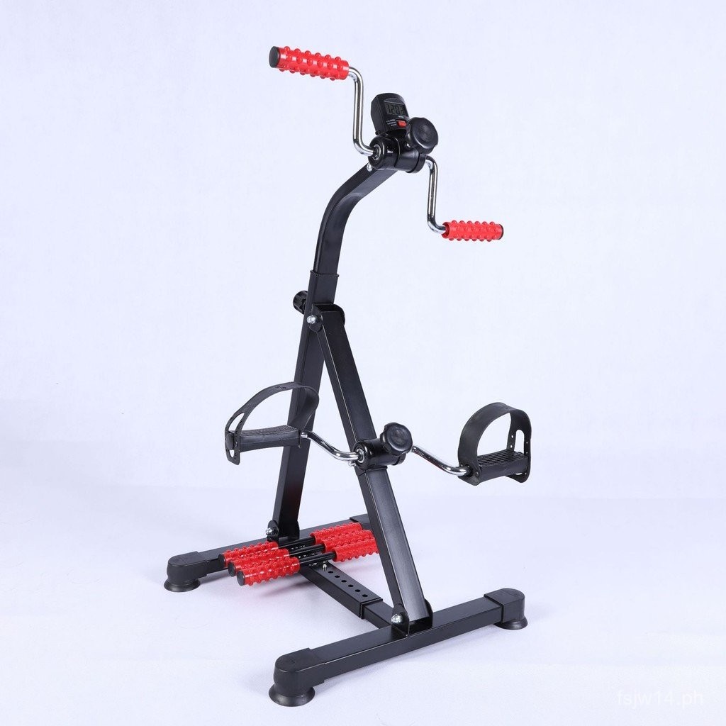 Indoor Exercise Bike for Stroke and Hemiplegia Upper and Lower Limbs ...