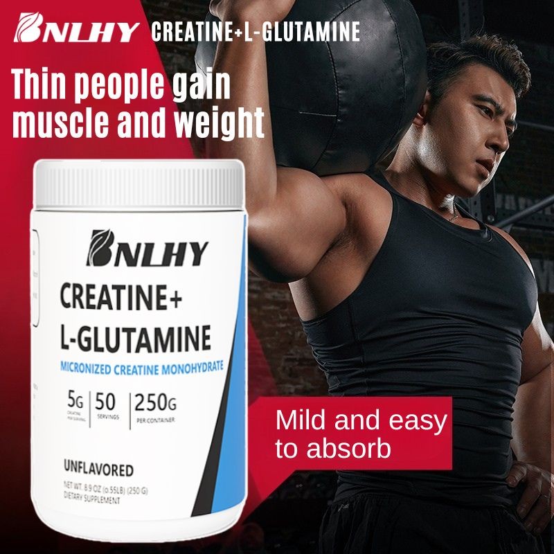 Pure Creatine Monohydrate Powder Micronized, 250 Gams (38- 50 Servings ...