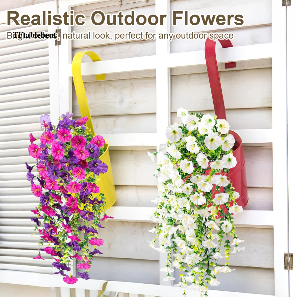 Stunning Artificial Flowers For Outdoor Use Pictures