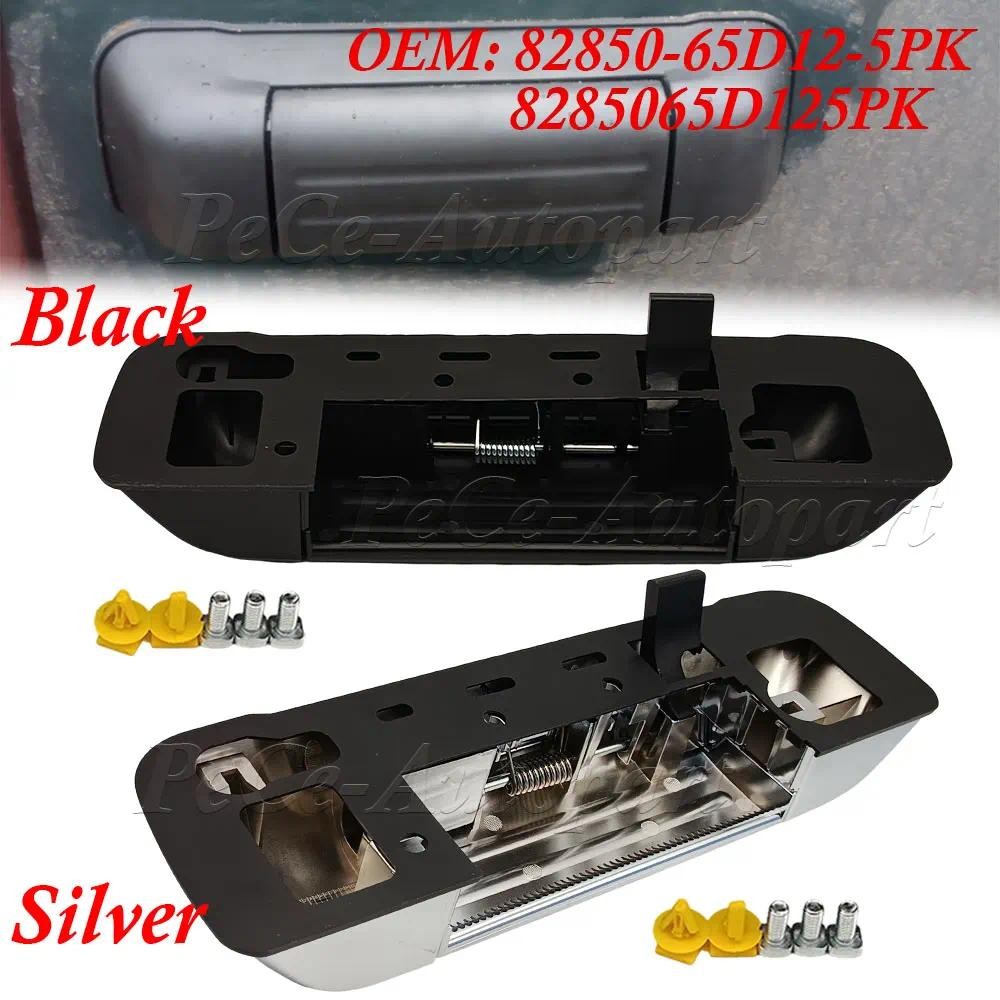 Rear Outer Tailgate Door Handle For Suzuki Grand Vitara 1998-2005 ...
