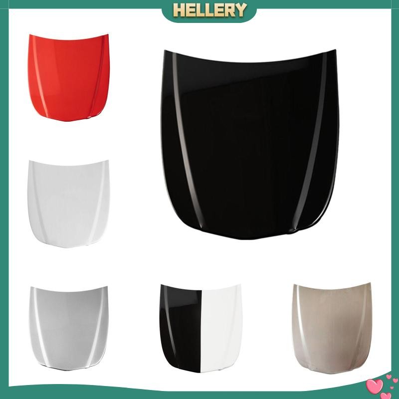 [HelleryPH] Mini Car Hood Panel Model for Vinyl Wrap Display Accessory ...
