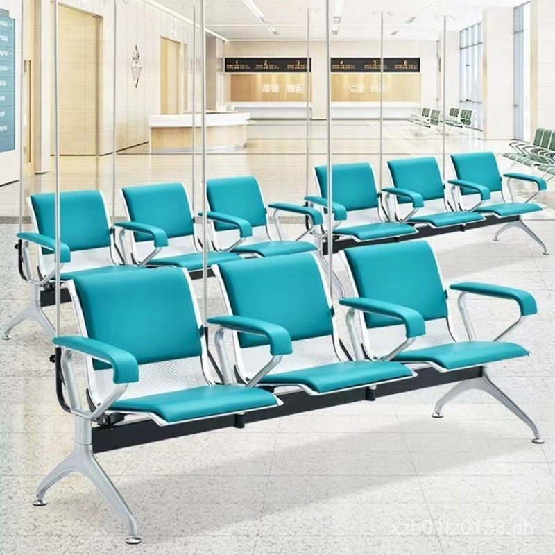 Clinic Room VHLJ Infusion Chair Waiting Chair Rest Chair Airport Chair ...