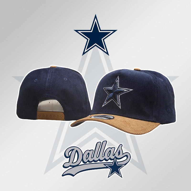 Stylish Dallas Cowboys Baseball Cap Adjustable for Men Cap | Shopee ...