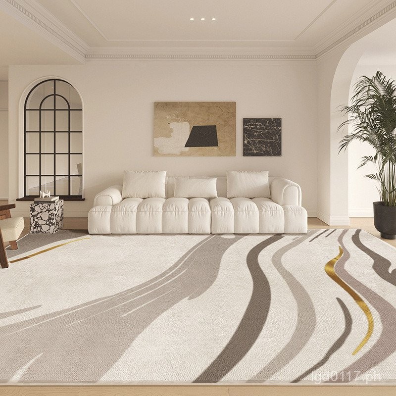 Sofa Bedside Rug High-End Living Room Mat Carpet Coffee Table Mat ...