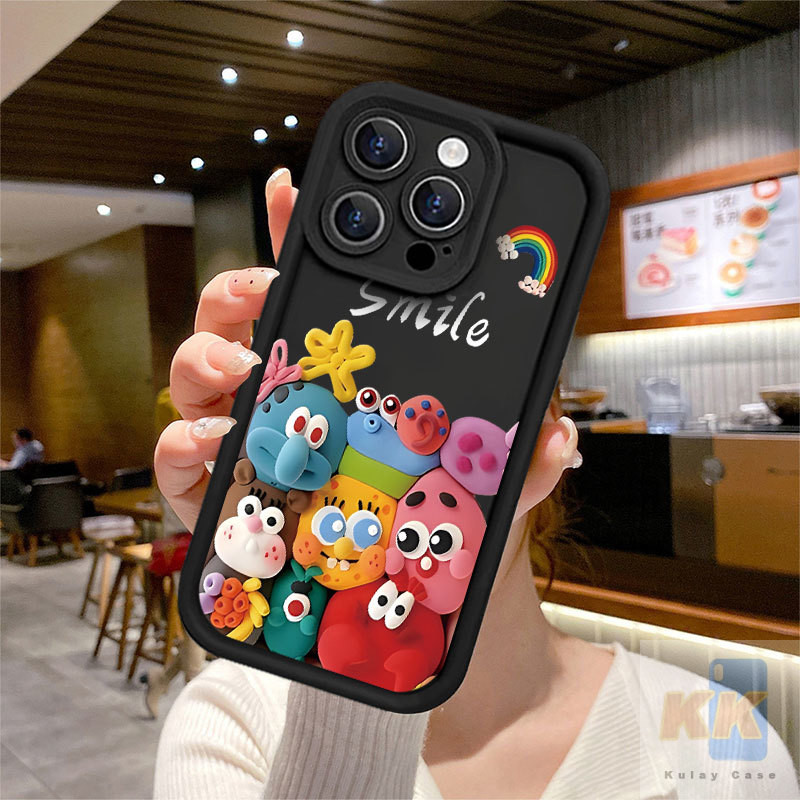 For iPhone XR X 11 Pro 12 Pro 13 Pro 12 Pro Max 14 Pro Max 15 Plus ...