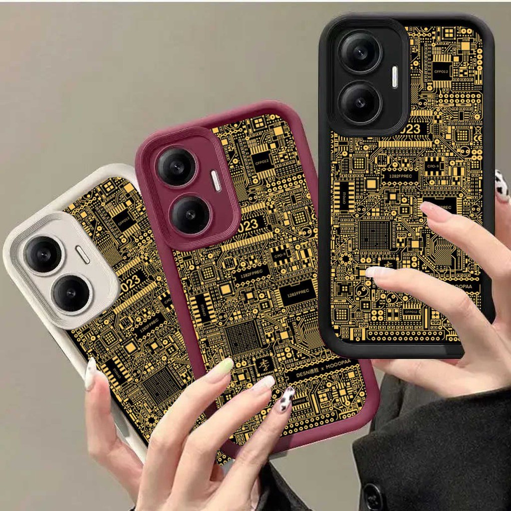 Phone Casing For Xiaomi POCO F7 POCO F7 Pro POCO F7 Ultra Turbo durable ...
