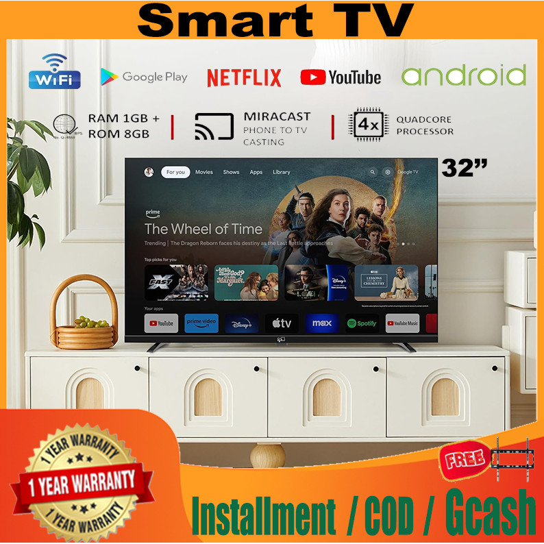 Shop smart tv 42 inch for Sale on Shopee Philippines