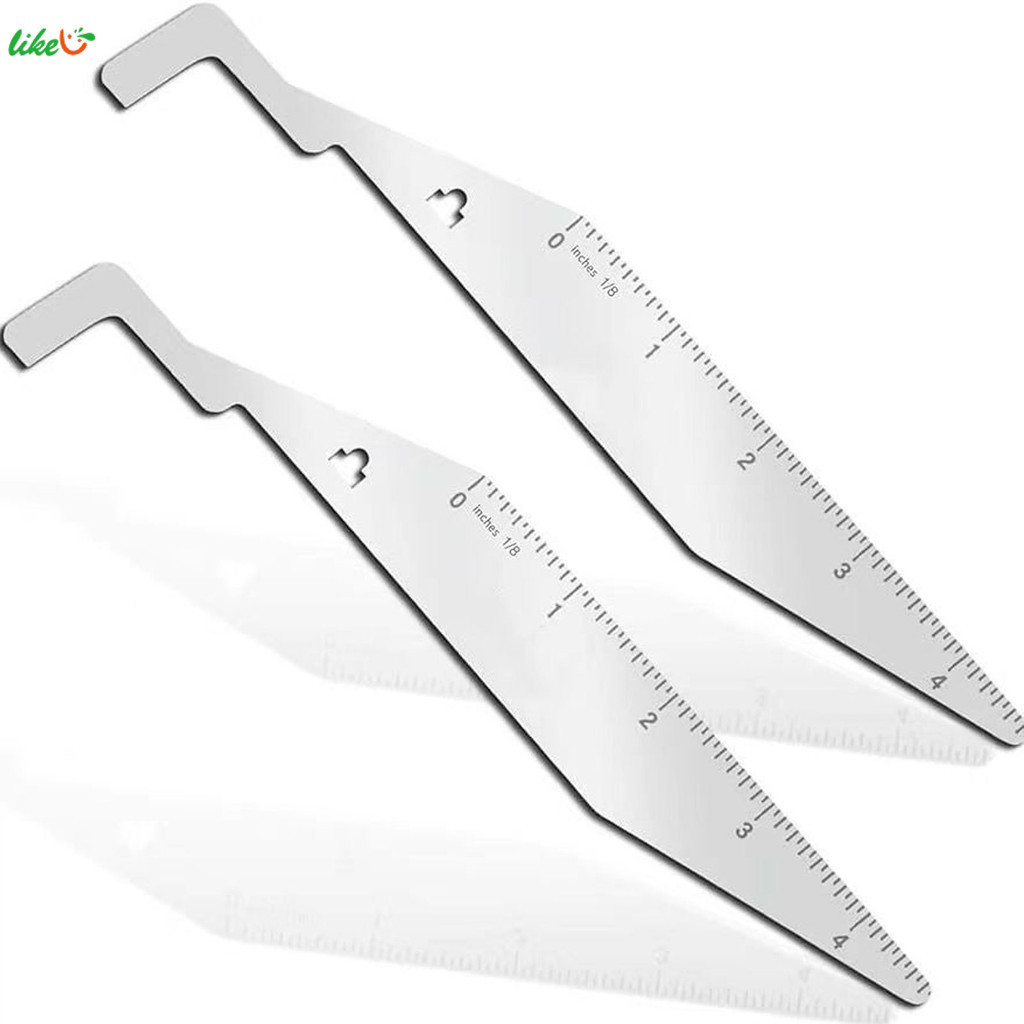 JMPH Multi-purpose Lever Tool Door Gap Clamp Tool Fire Pry Tool ...