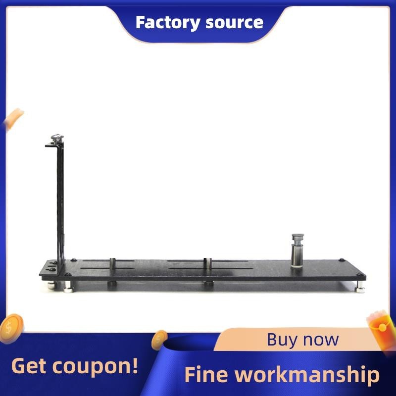 Graphics Card Vertical Bracket PCI Express Stent Mount Stand Holder for ...