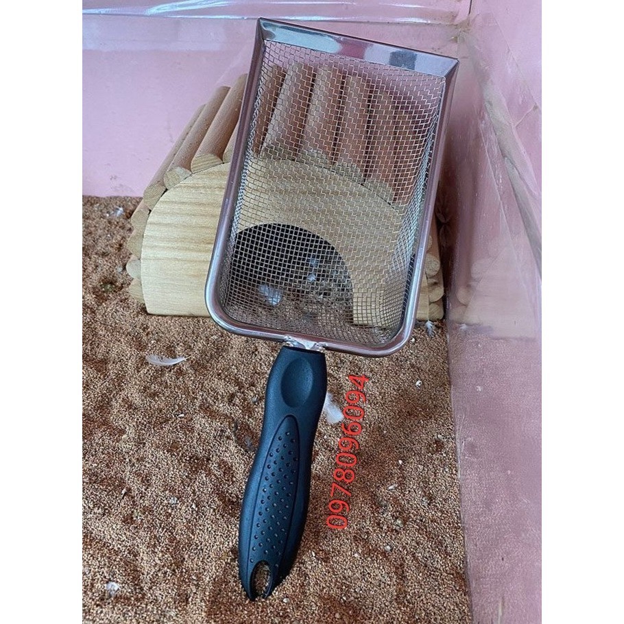 Rutin Chicken Manure Floor Rutin Chicken Coop Manure Floor Cat Sand ...