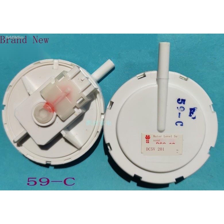 New Sanyo drum washing machine water level controller KPS-59-C water ...