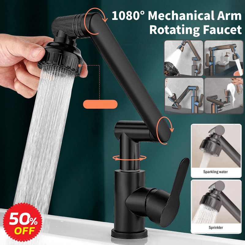 【HOT SALE】[Freedom Flushing] Multifunctional Bathroom Kitchen Basin ...