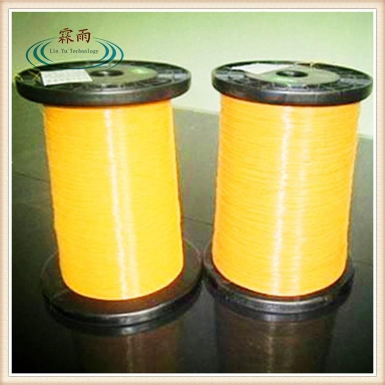 Triple three-layer insulated wire 100 meters high-frequency transformer ...