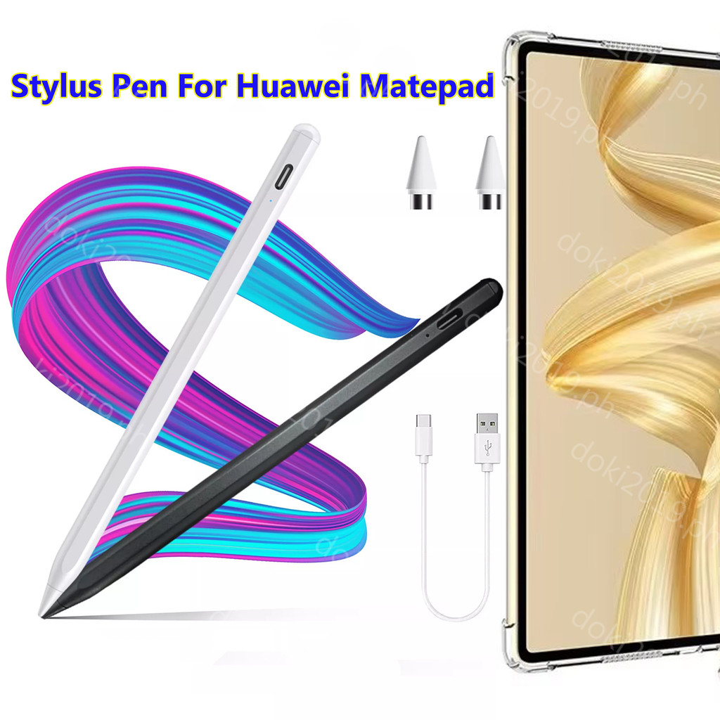 Stylus Pen For Huawei MatePad Pro 12.2 Air (2024) 12.2" 12.0" MRO-W00 ...