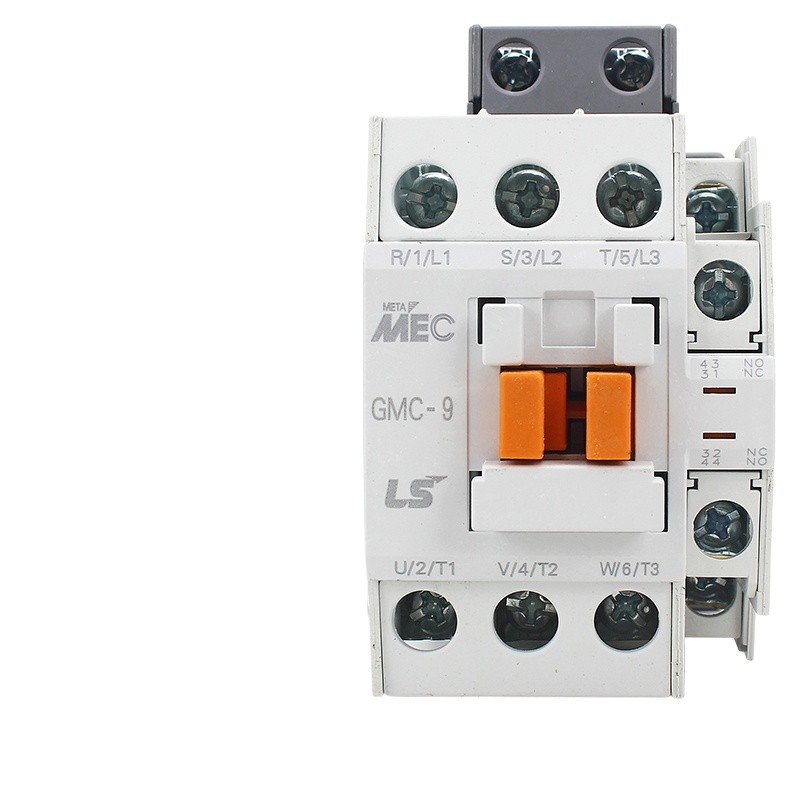 genuine goods Power Generation LS/LG Electromagnetic AC Contactor GMC(D ...