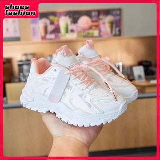 WAWANG Fashion Sneakers for Kids Girl Breathable Rubber Shoes for Kids ...