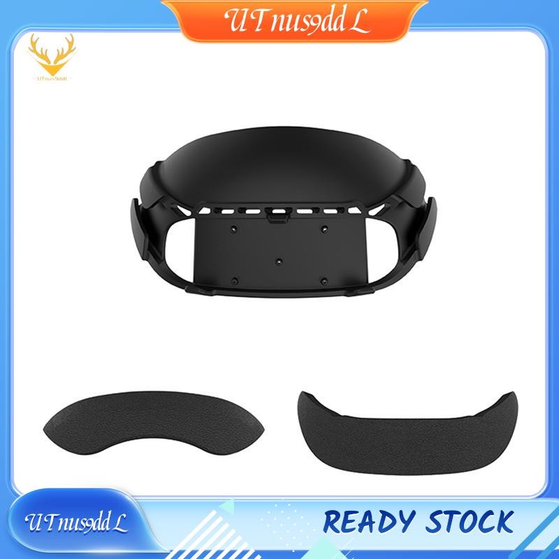[UTnus9ddL] VR Kit for DJI Goggles 3 Flying Glasses Forehead Headrest ...