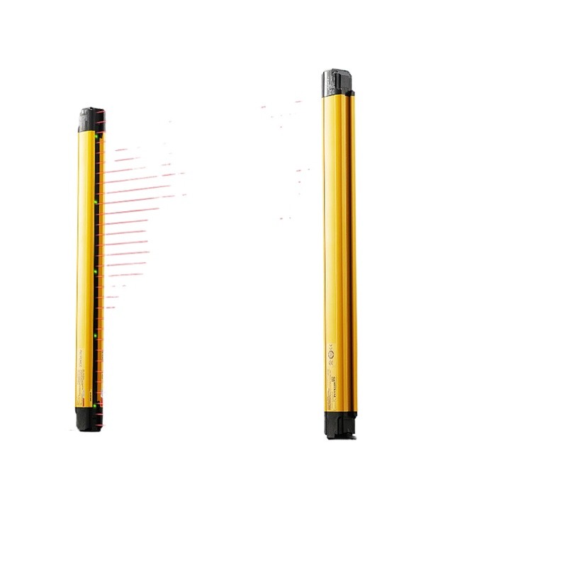 New KEYENCE Keyence GL-R08H/12H/24H/32H Safety Light Curtain Grating ...