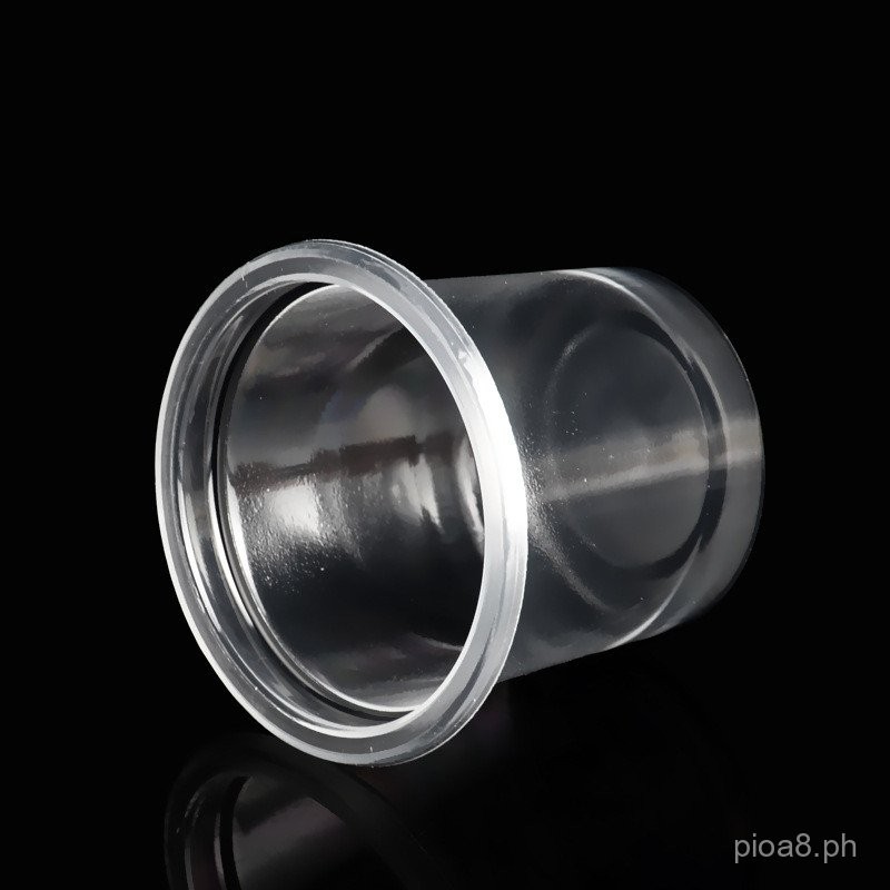Disposable Paper Cup Disposable20mlTransparent Plastic Cup Sour Milk ...