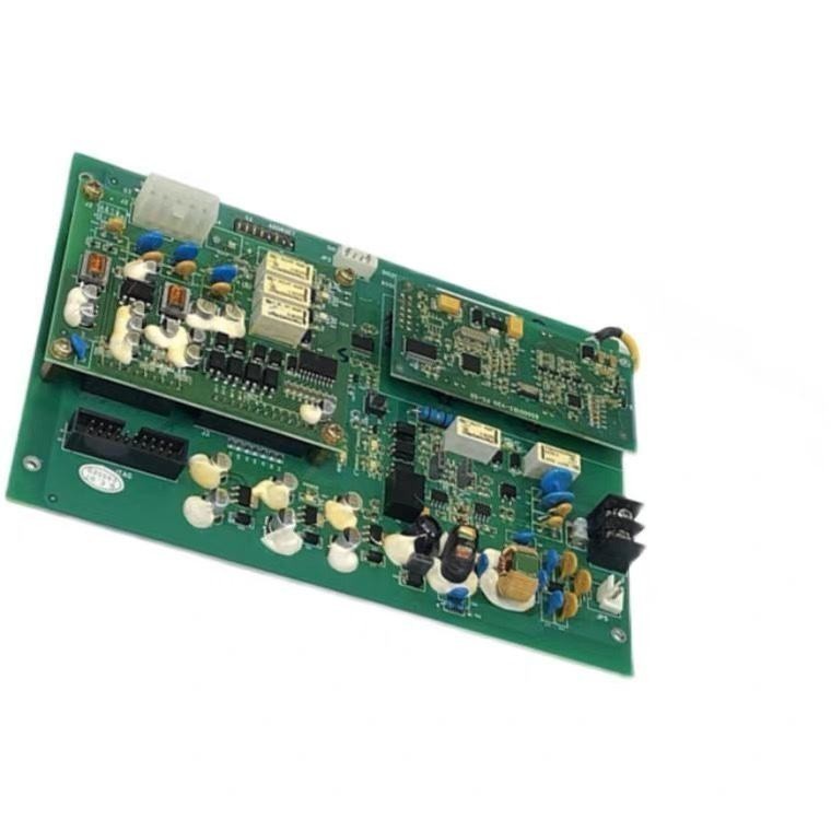 Hitachi elevator intercom terminal board DIS2000D car top intercom ...