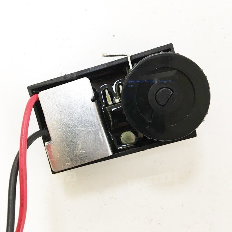 ®Dongcheng FF10-100 angle grinder constant power speed regulator speed ...