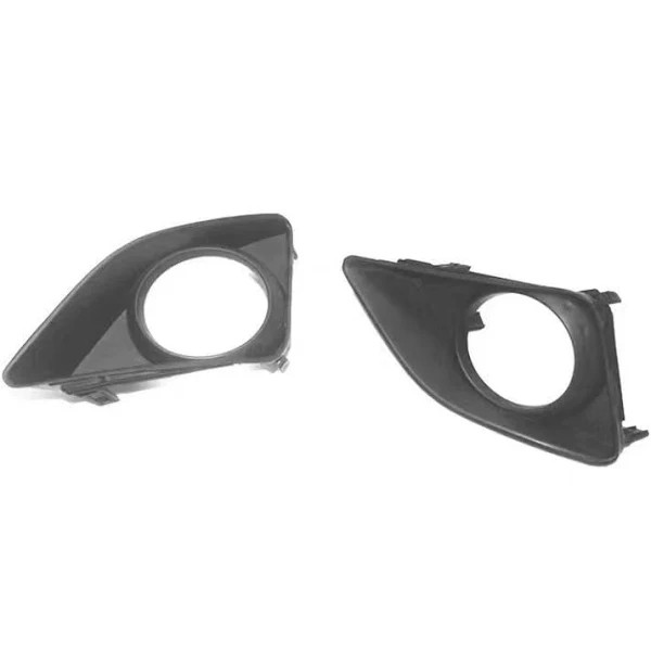 Toyota Corolla Altis Fog Light Cover/2008-2011 10th Gen/Fog lamp/Fog ...