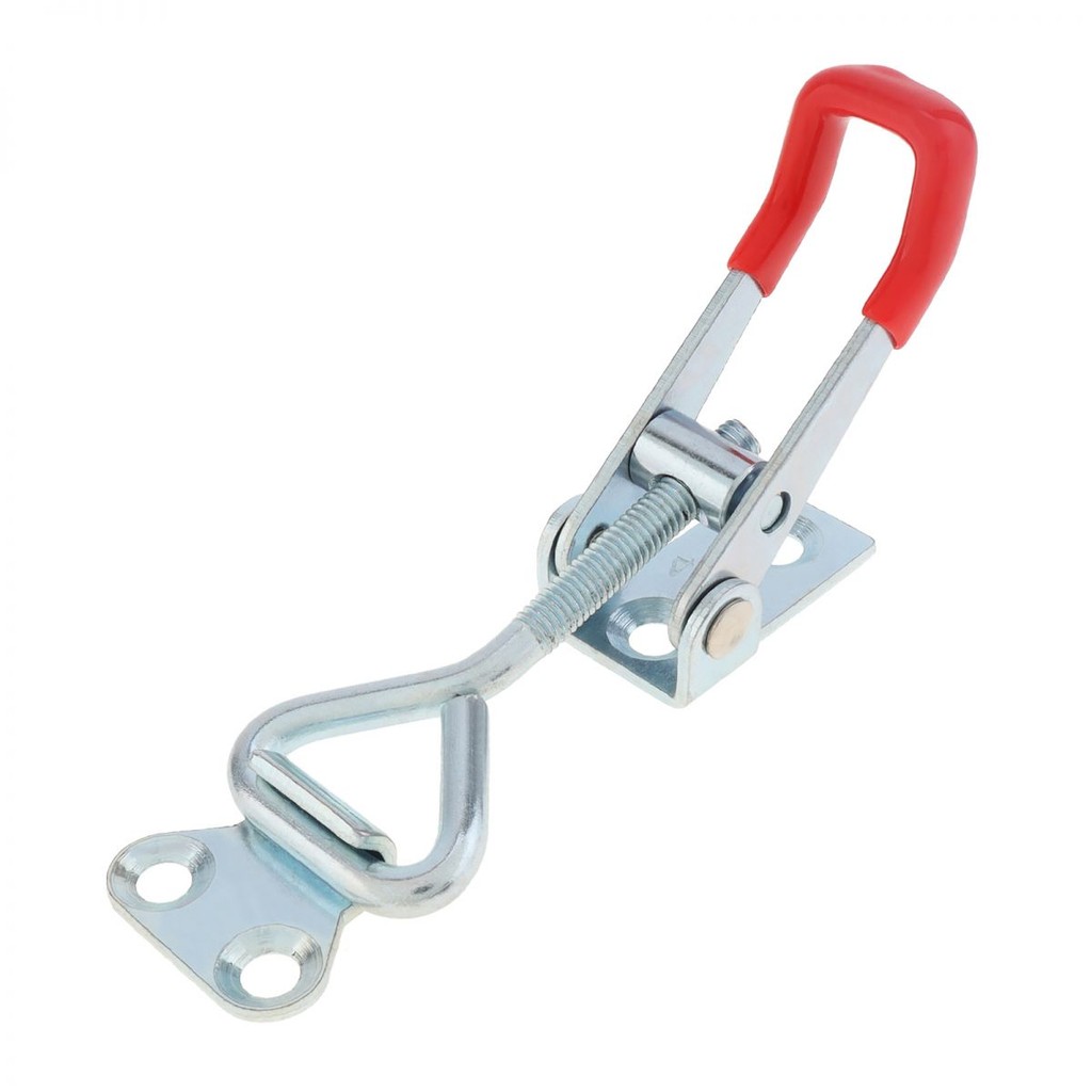 220Lbs Holding Capacity 304 Stainless Steel Adjustable Toggle Latch ...