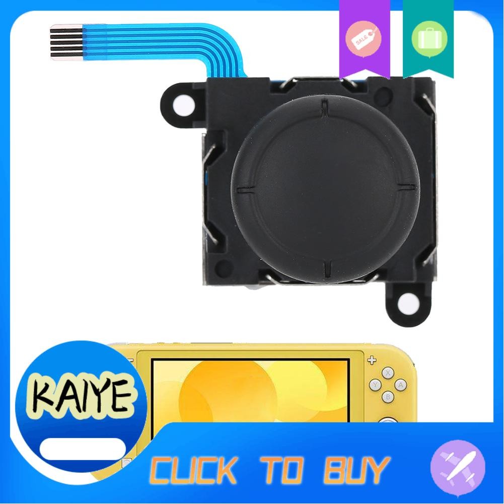 Kaiye Three Dimensional Joystick Button Gamepad with Screwdriver for ...