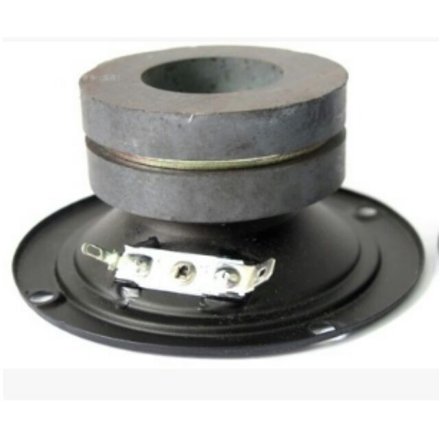 BMB 3 7/8 inch Double Magnet Tweeter 30w | Shopee Philippines