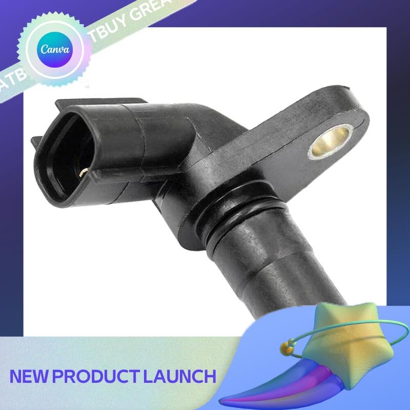 greatbuy 89411-50010 Transmission Input / Output Vehicle Speed Sensor ...