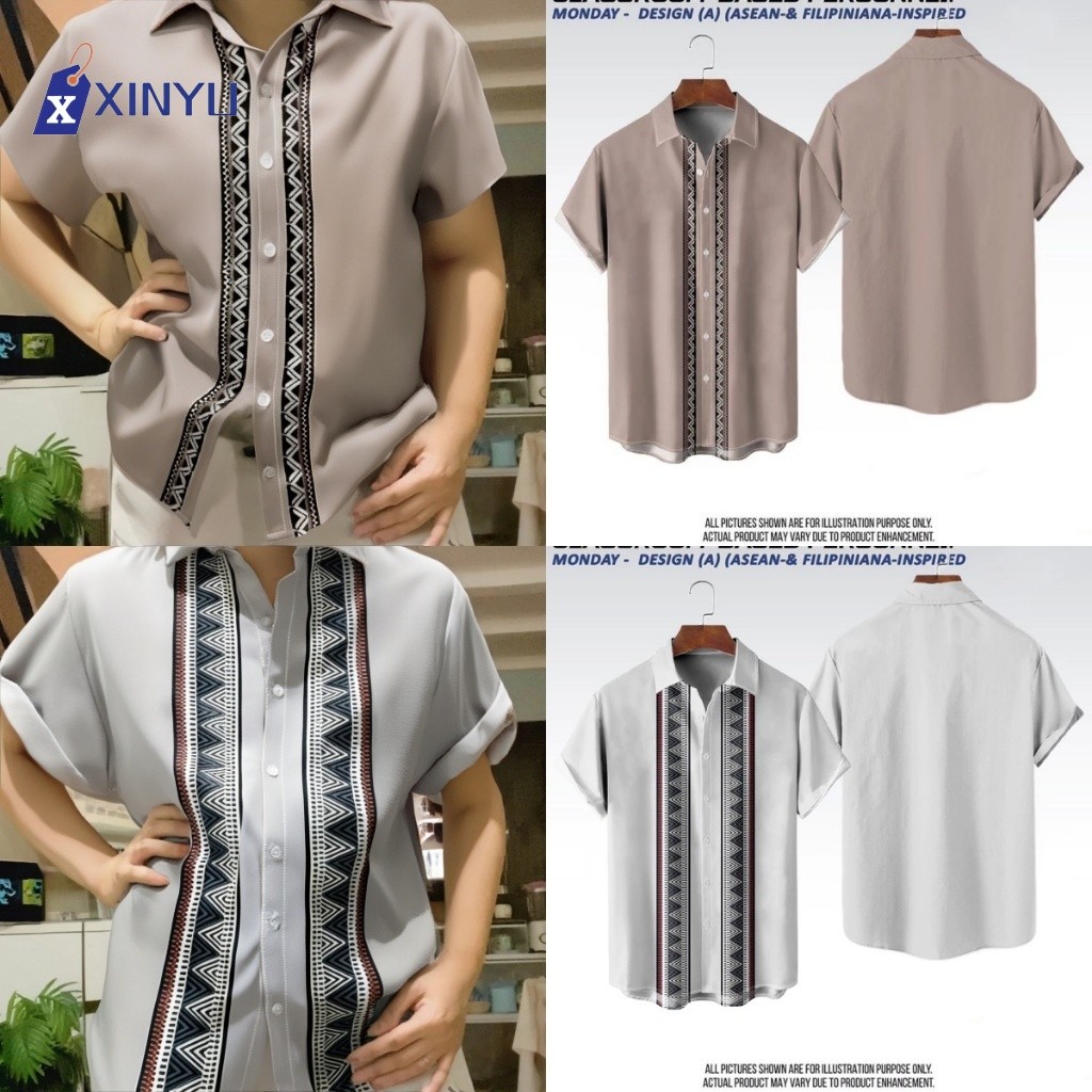 DEPED UNIFORM 2025 FULL SUBLIMATION DEPED FULL SUBLIMATION SHIRT FOR ...