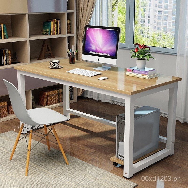 Wholesale Simple Writing Student Desk Office Desk Modern Home ...
