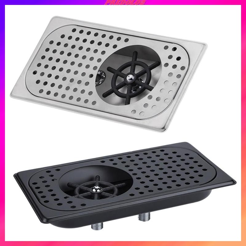 [Predolo2] Steel rinser for Bar rinser for Cafe rinser for Sink ...