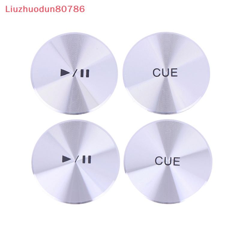 Liuzhuodun80786 Replacement Switch Button Sticker Play Pause Button ...