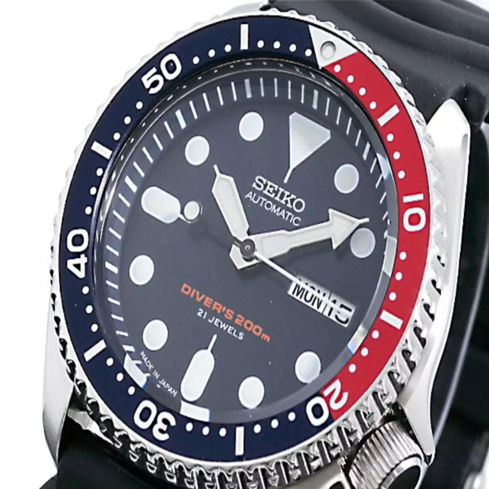 SEIKO 5 Waterproof Watch for women men fashion watch 1pcs dressme watch ...